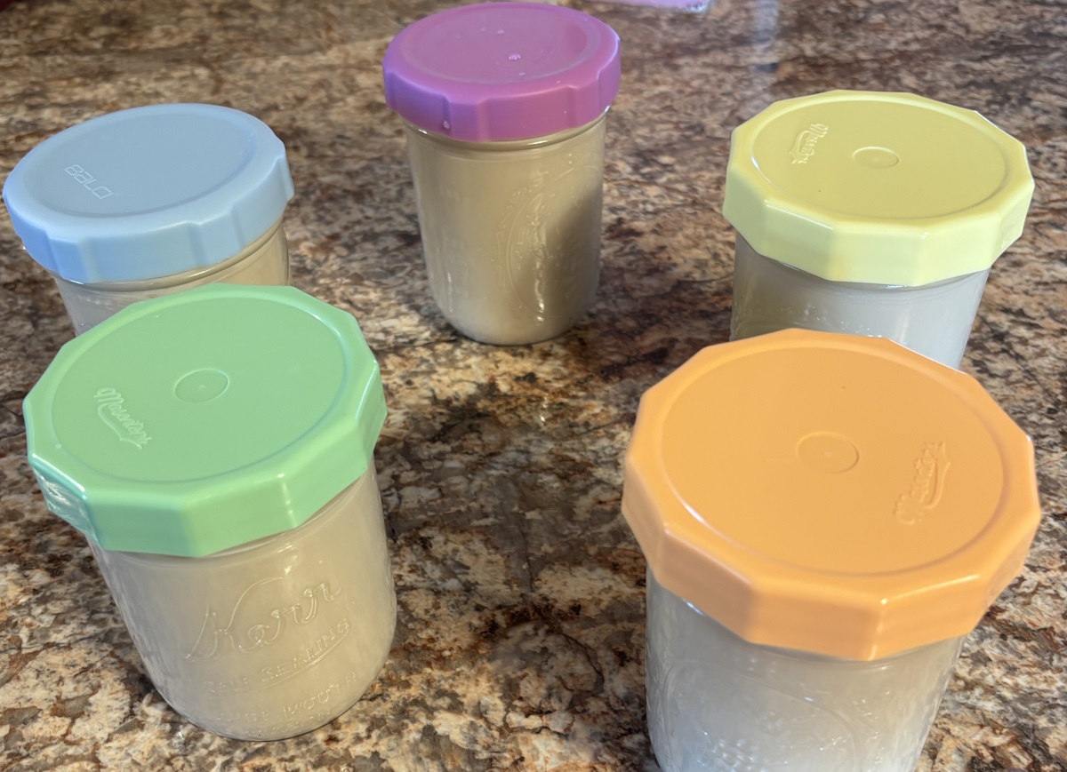 Perfect Homemade Yogurt Without a Yogurt Maker - Home Style Hive